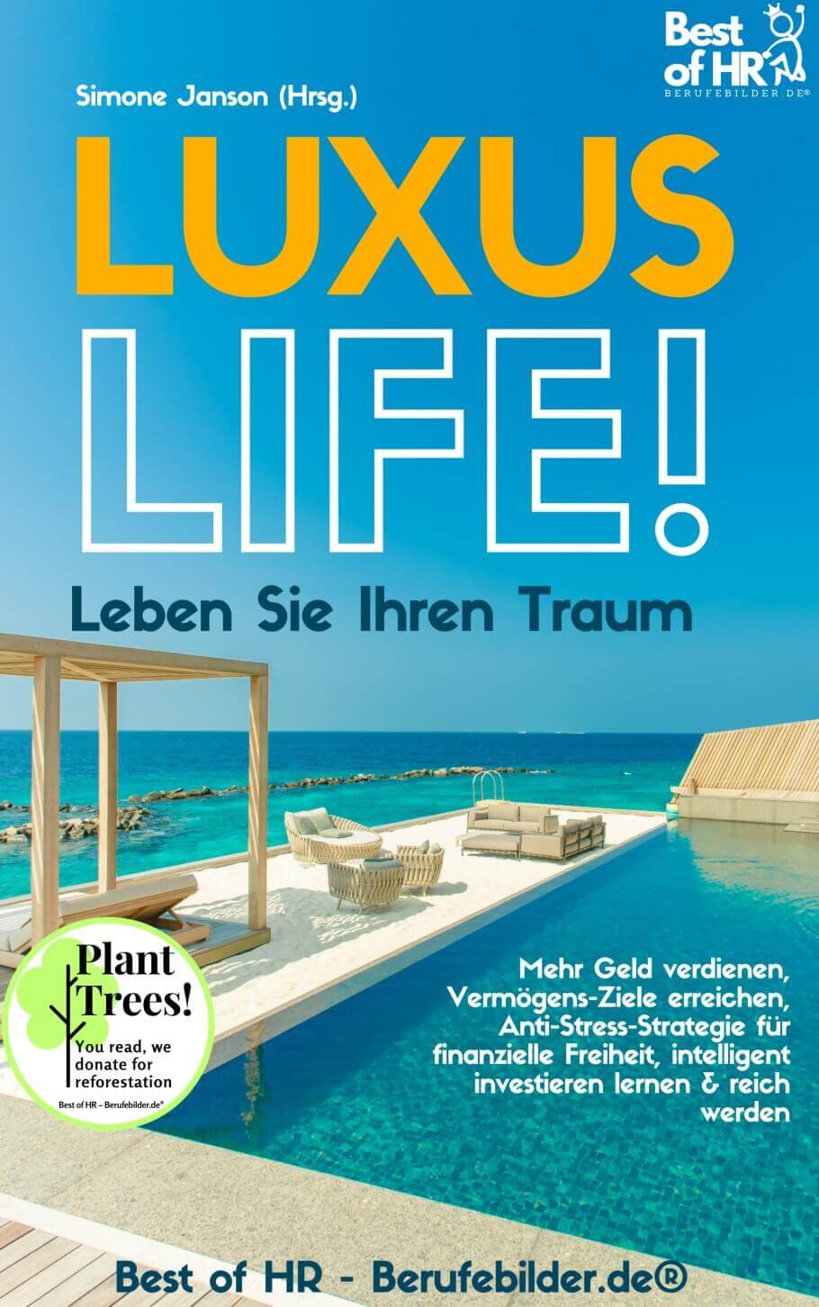 Luxus Am Lebensabend | Luxus Seniorenresidenzen Mit Sauna – PING