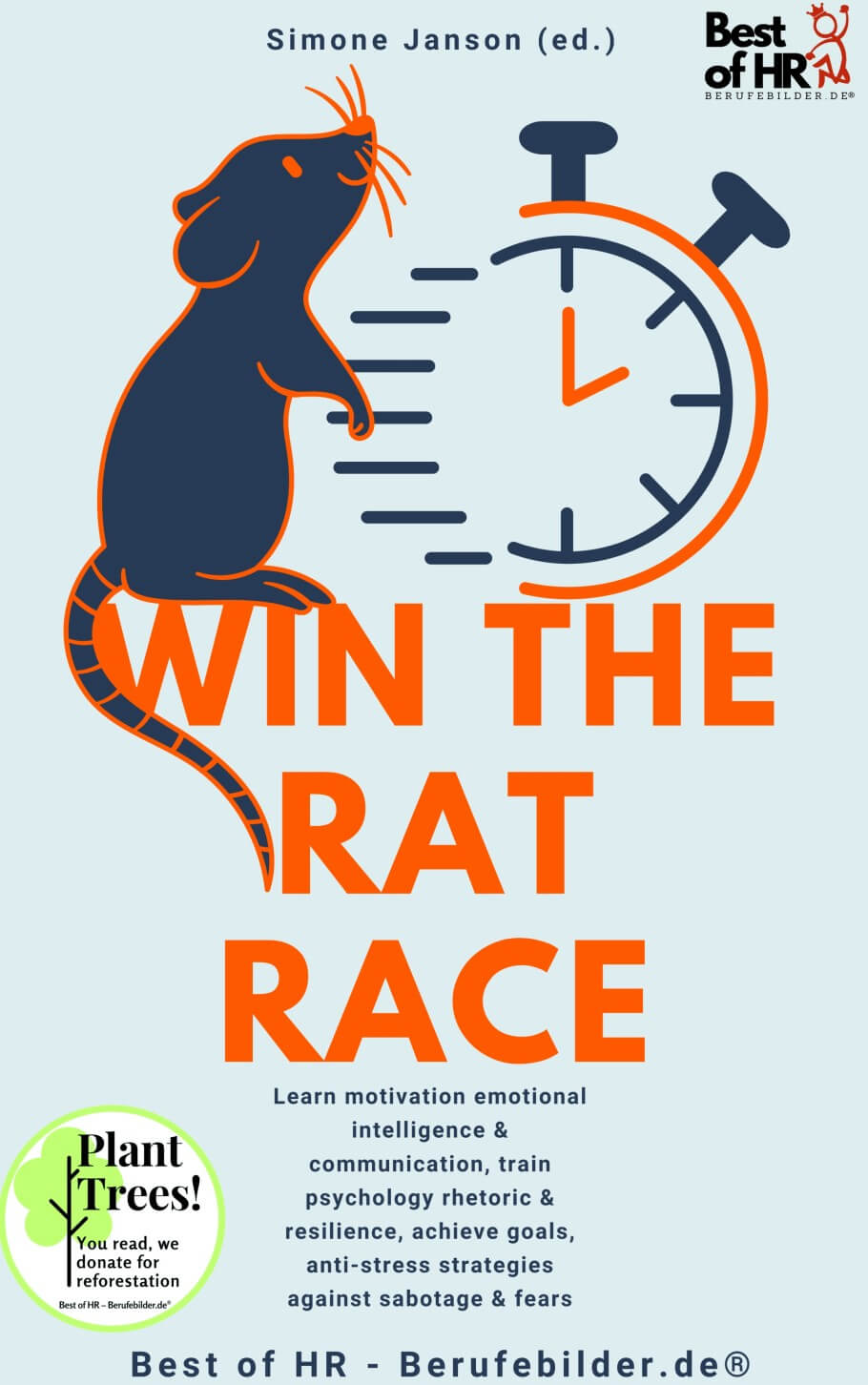 Win the Rat Race (Engl. Version) | Verlag des Jahres Best of HR ...